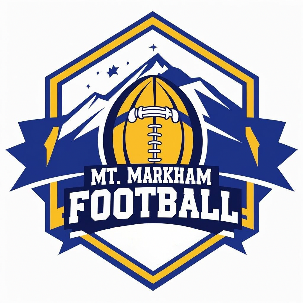 HSSS - Football - Mt. Markham at Lowville