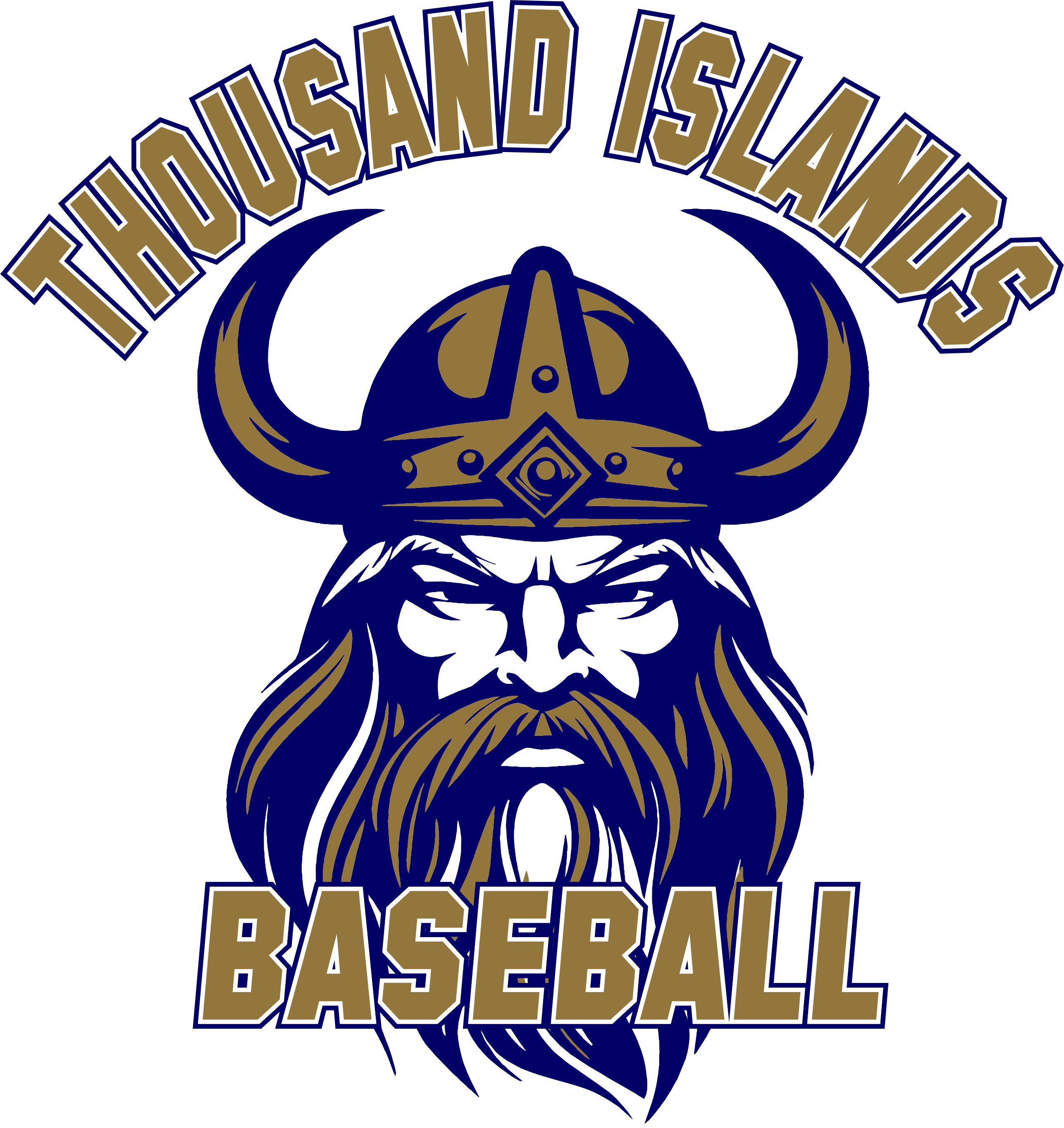 HSSS - Baseball - LaFargeville at Thousand Islands